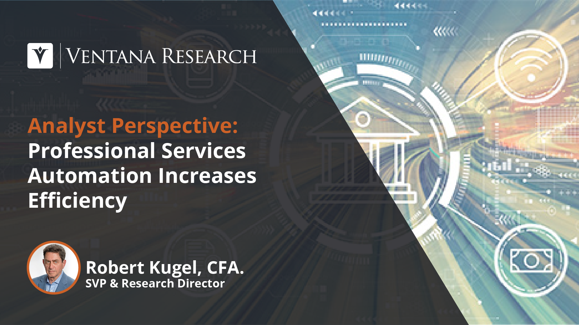 Professional Services Automation Increases Efficiency